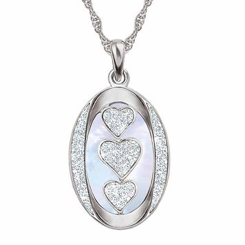 Jewelry | Danbury Mint